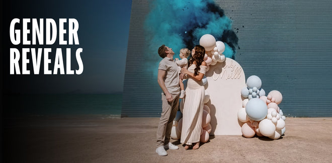 Ultimate Confetti | Largest Supplier of Confetti, Cannons & Equipment