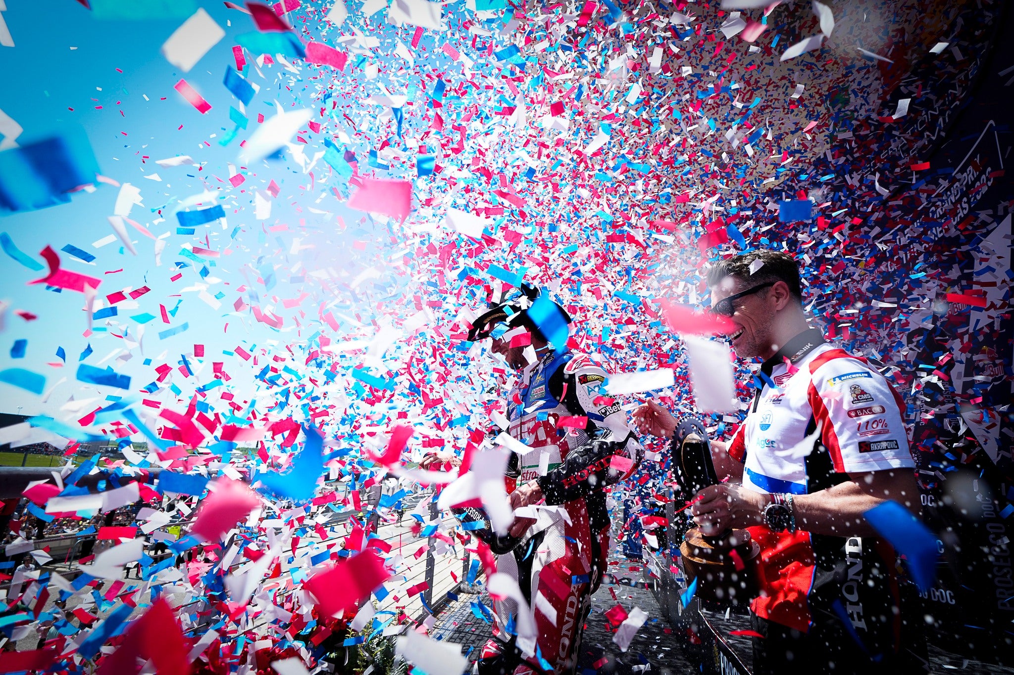 Ultimate Confetti | Largest Supplier of Confetti, Cannons & Equipment