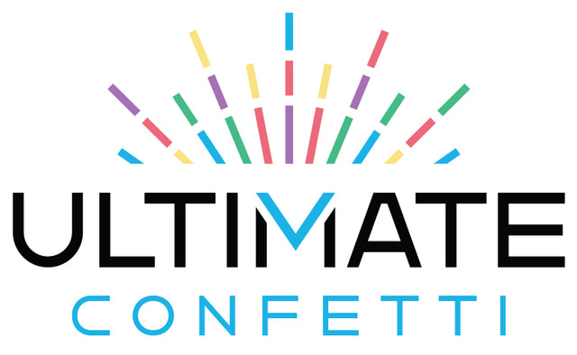 Ultimate Confetti | #1 Supplier of Confetti, Cannons & Equipment