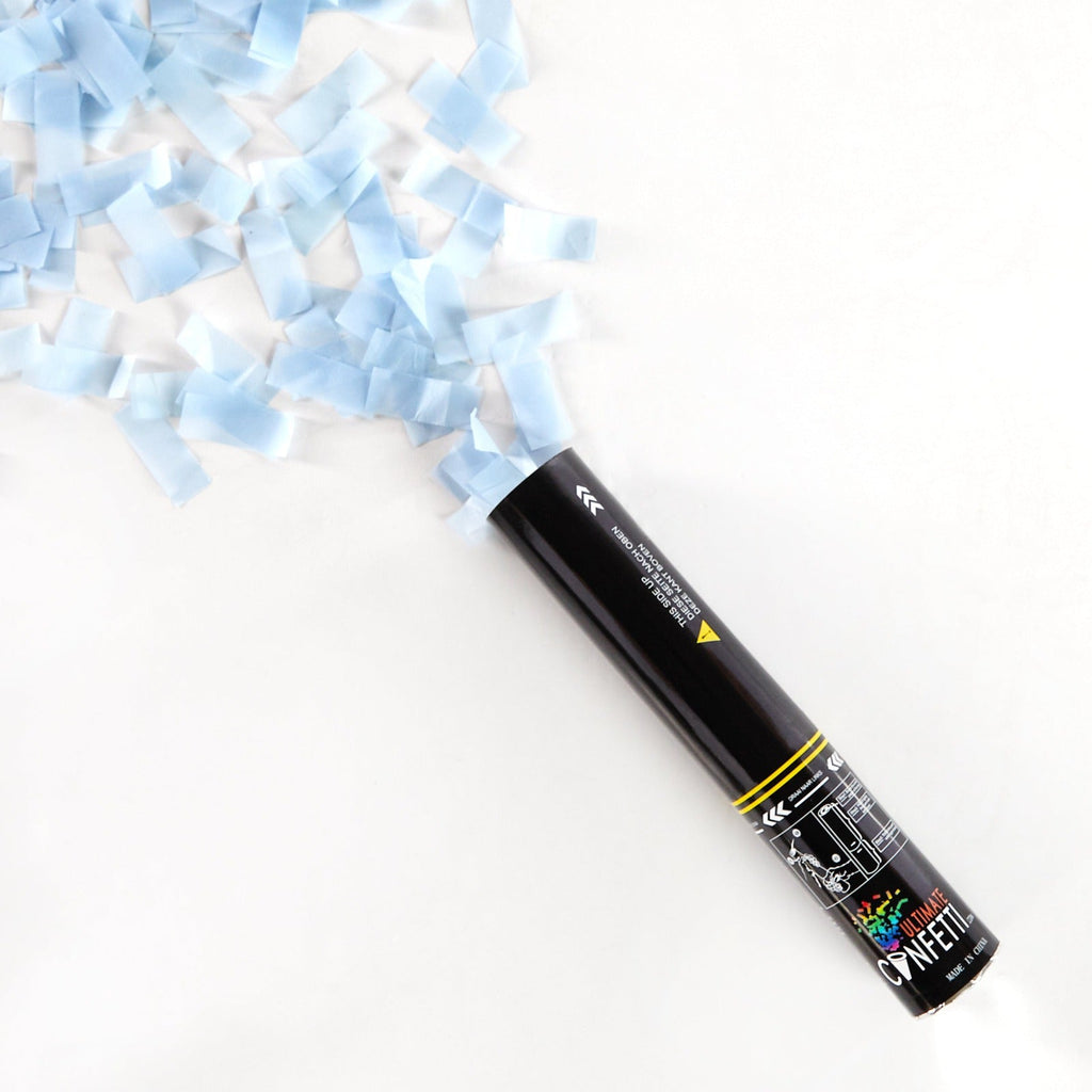 Ultimate Confetti | #1 Supplier of Confetti, Cannons & Equipment