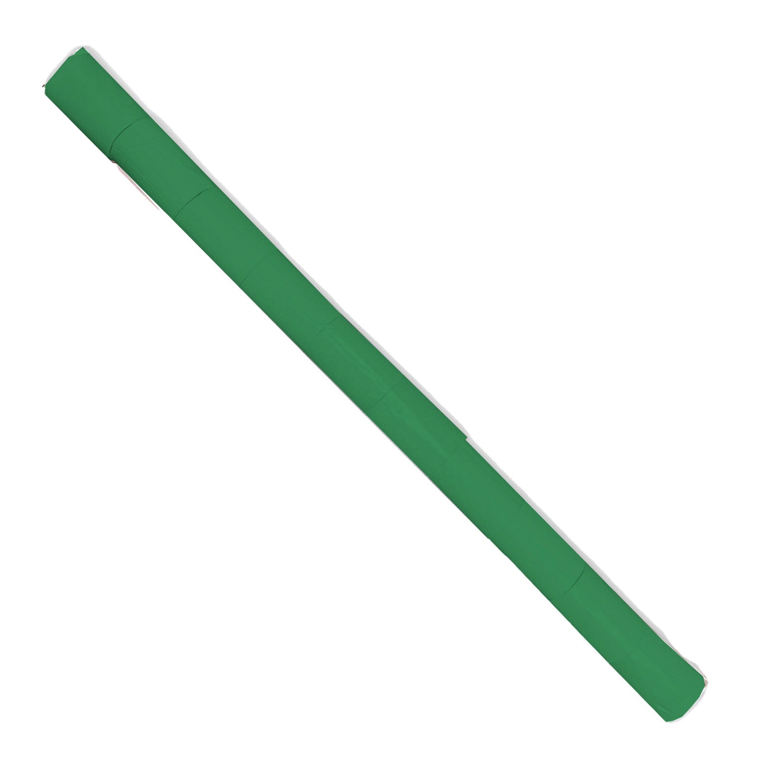 Dark Green Tissue Stadium Streamers | Eco-Friendly Confetti for ...