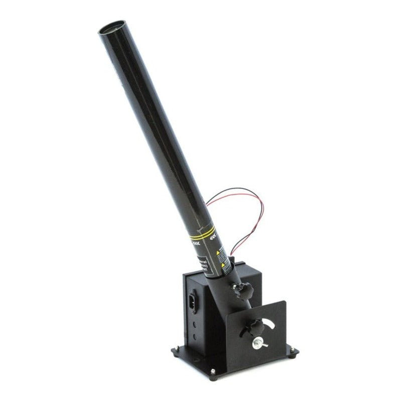 Rentable Confetti Cannons & Equipment — Ultimate Confetti