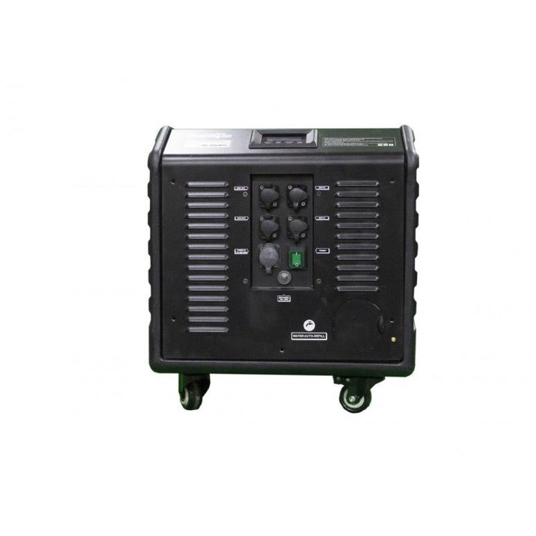 Froggy's Fog - Poseidon Aqua 2 Ground Fog Generator (Rental) — Ultimate ...