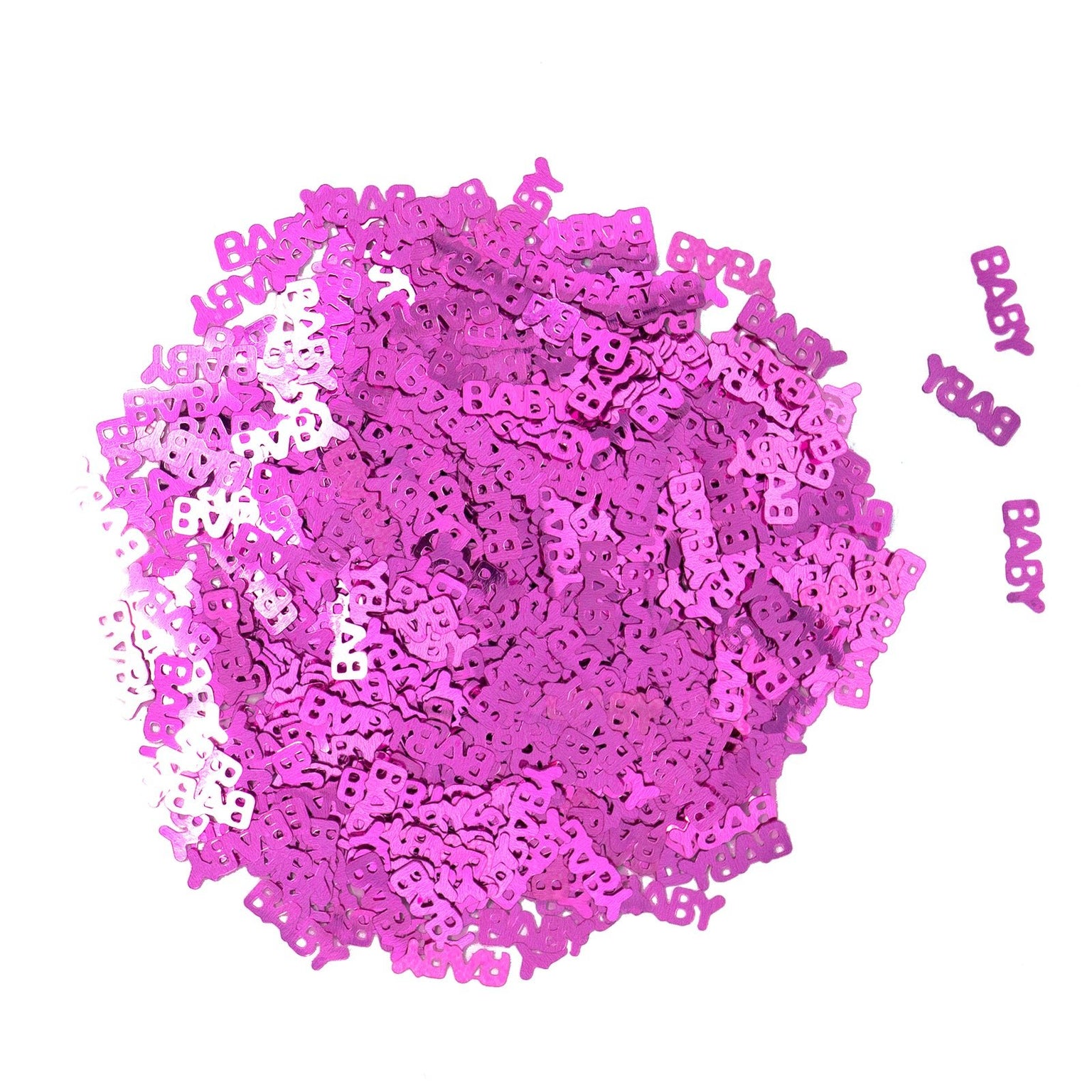 Confetti Shapes - Die Cut Confetti — Ultimate Confetti