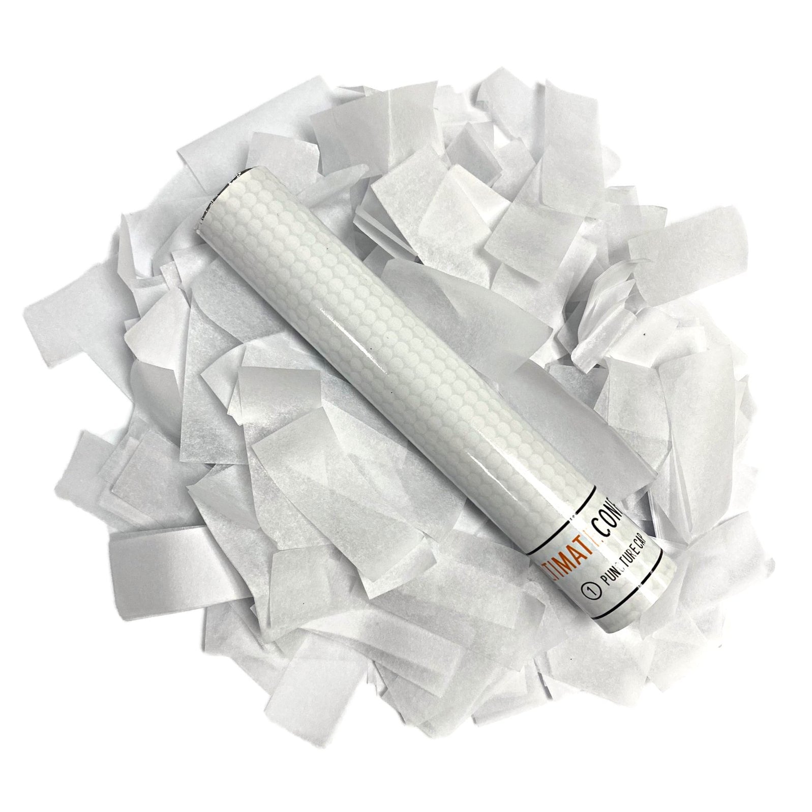 Confetti Flick Sticks | Confetti Toss — Ultimate Confetti