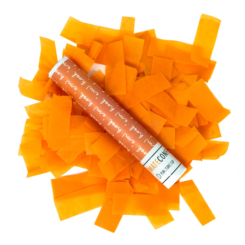 Graduation Confetti & Streamers — Ultimate Confetti Store