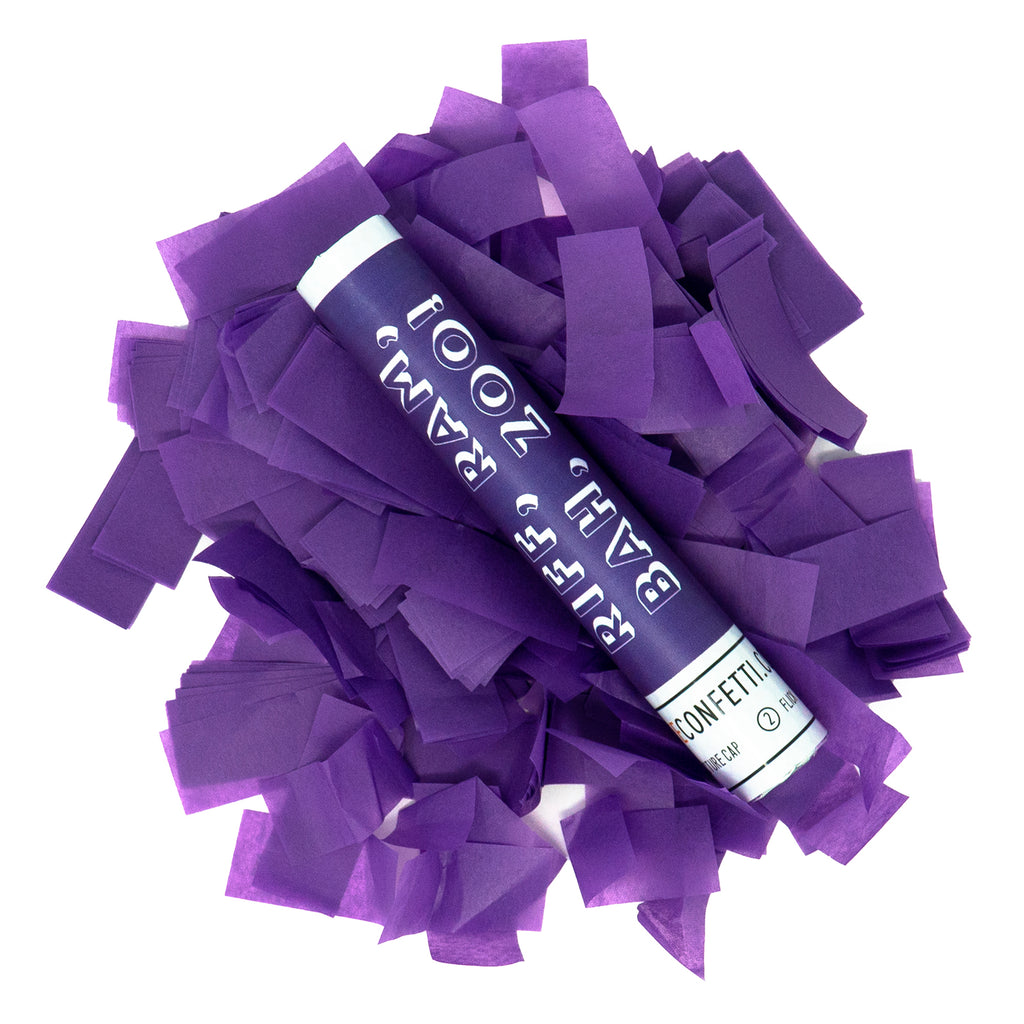 Graduation Confetti & Streamers — Ultimate Confetti Store